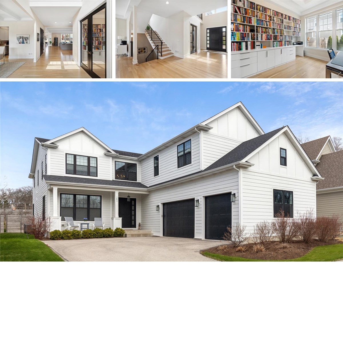 761 County Line Rd, Highland Park, IL 60035